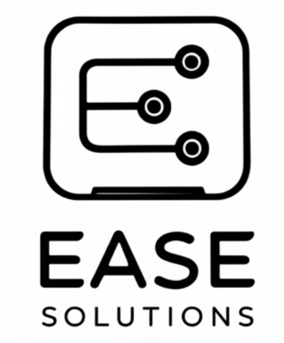 Ease - Representação Comercial